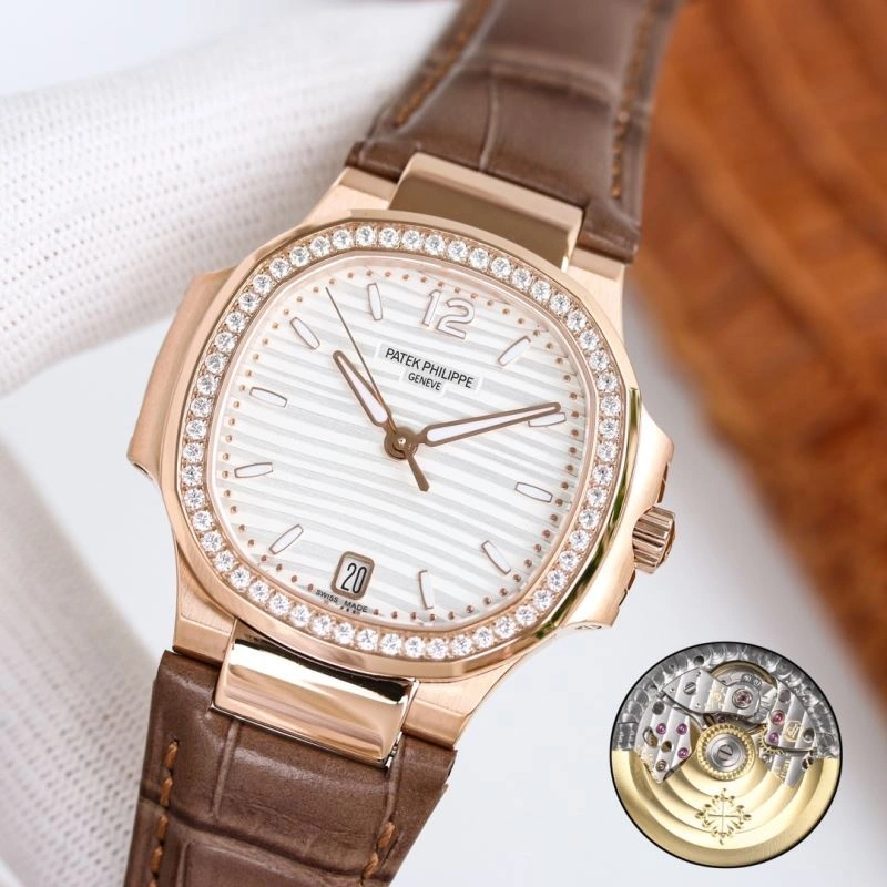 Original PATEK PHILIPPE Watches