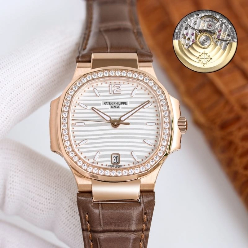Original PATEK PHILIPPE Watches