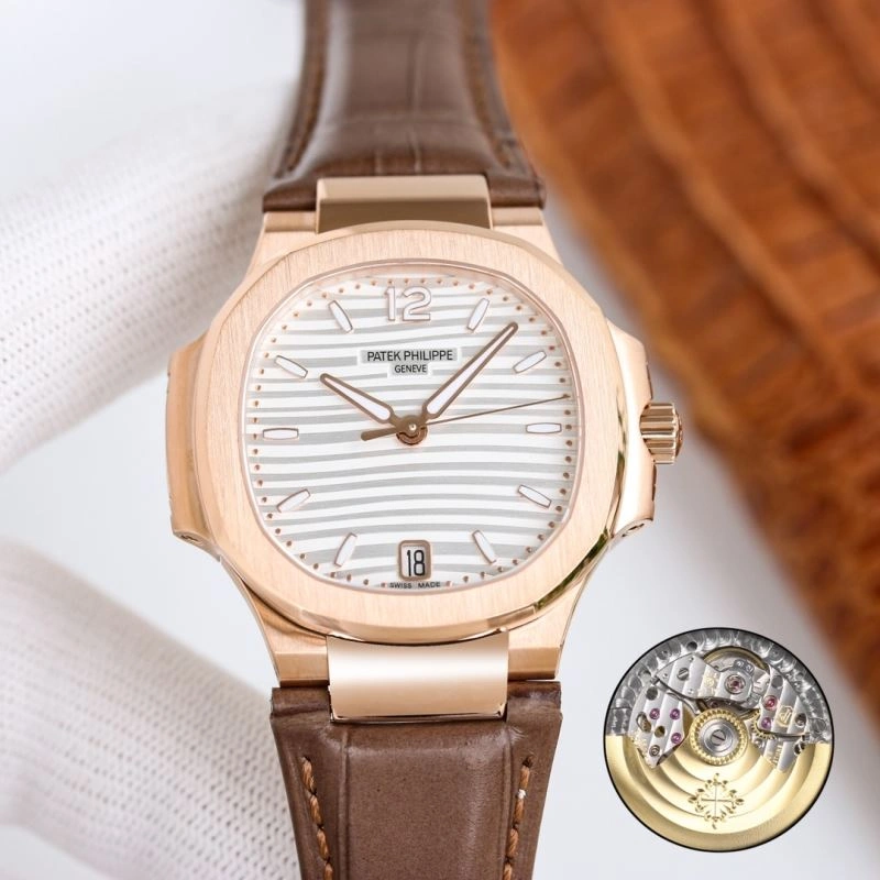 Original PATEK PHILIPPE Watches