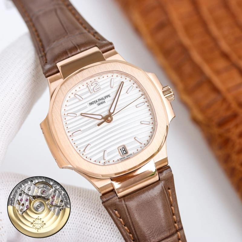 Original PATEK PHILIPPE Watches