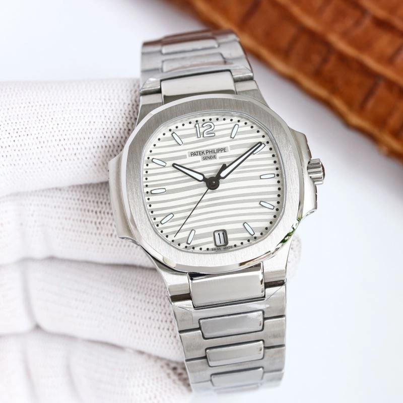 PATEK PHILIPPE Watches