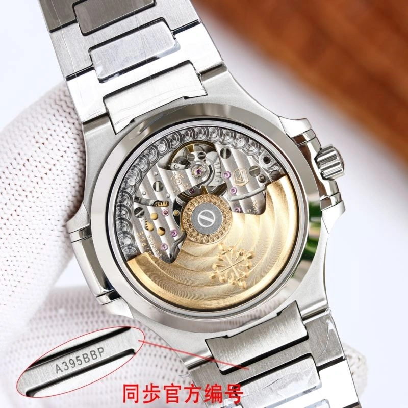 Cut-rate PATEK PHILIPPE Watches