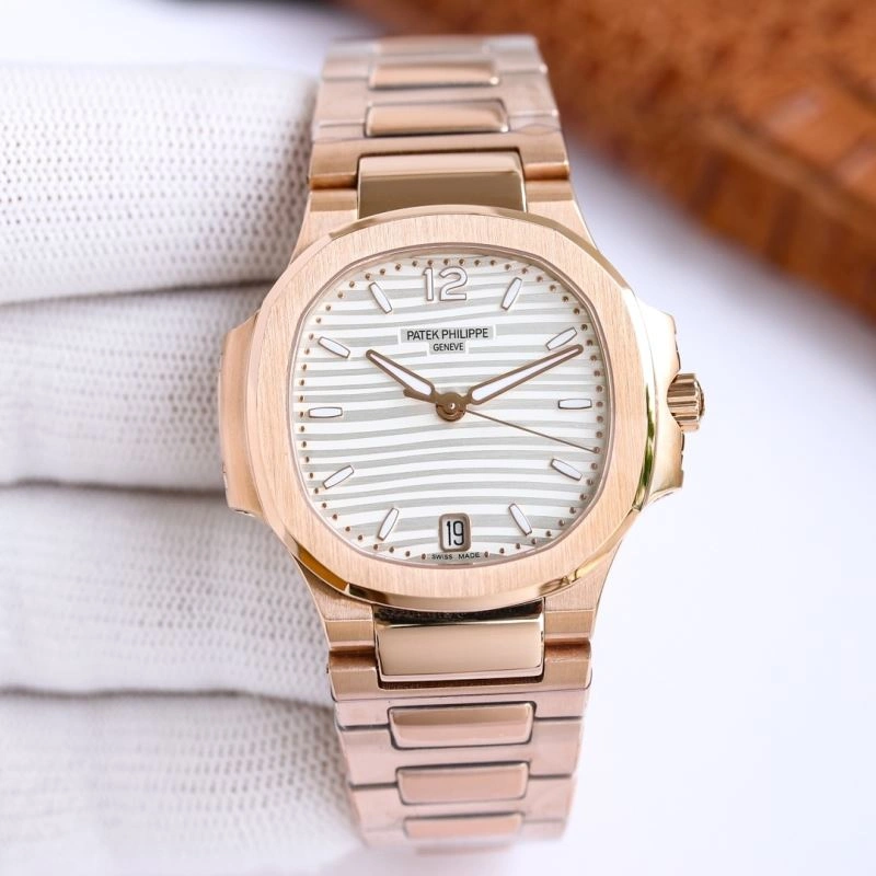 PATEK PHILIPPE Watches
