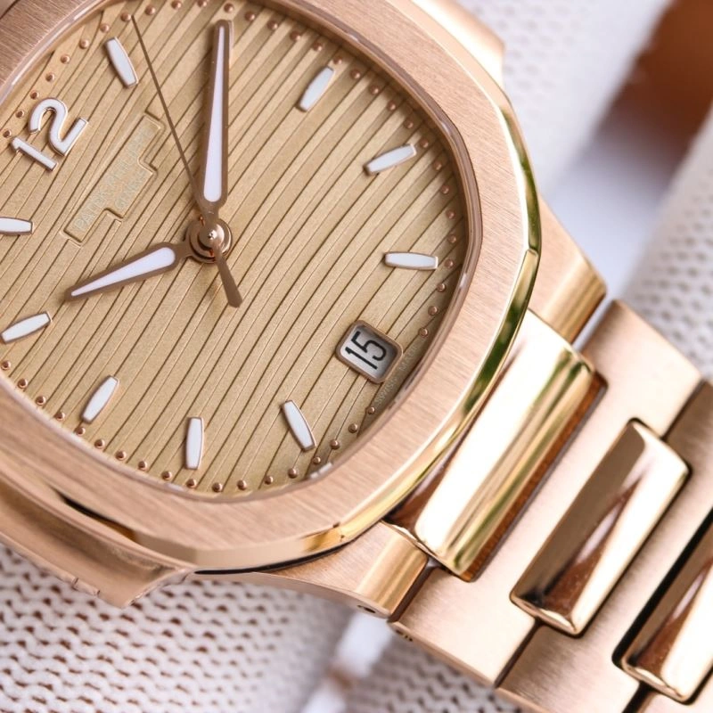 PATEK PHILIPPE Watches