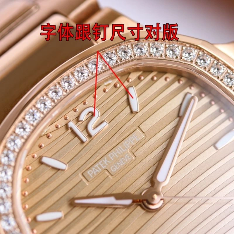 Factory-made PATEK PHILIPPE Watches