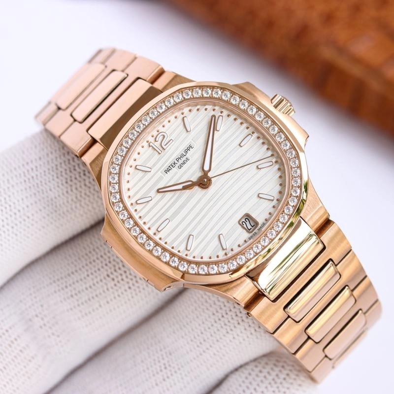 Factory-made PATEK PHILIPPE Watches