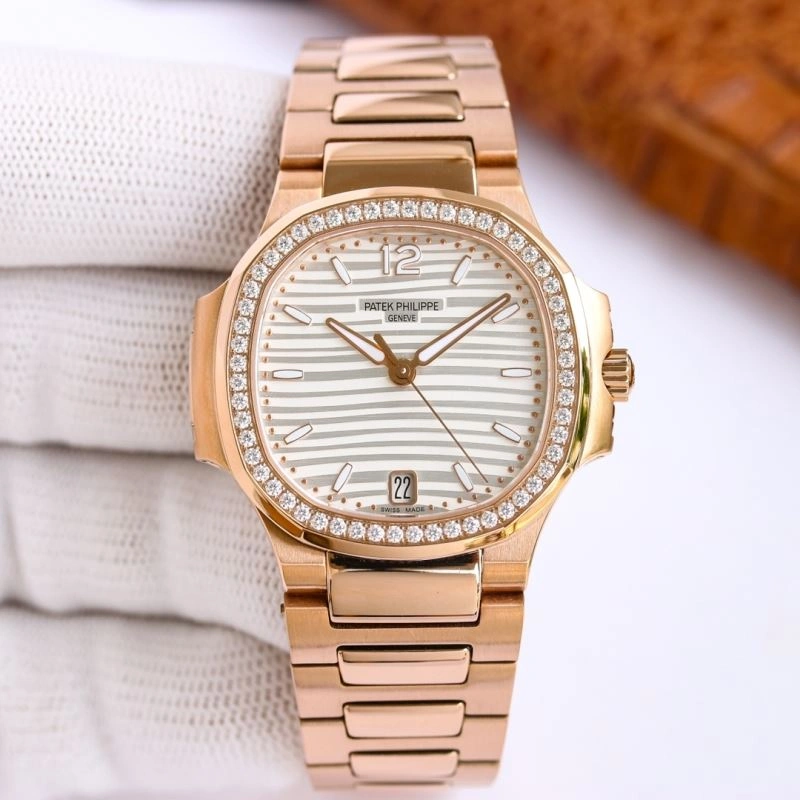 Factory-made PATEK PHILIPPE Watches