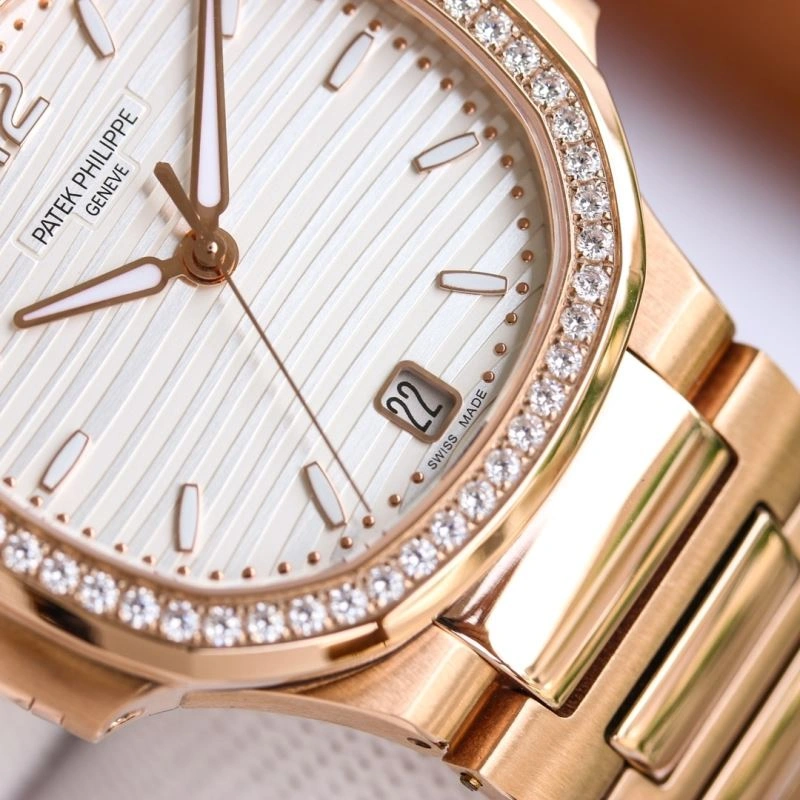 Factory-made PATEK PHILIPPE Watches