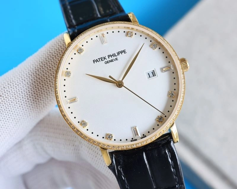 Value-priced PATEK PHILIPPE Watches