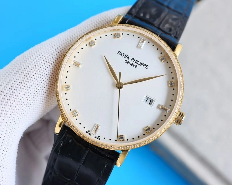 Value-priced PATEK PHILIPPE Watches