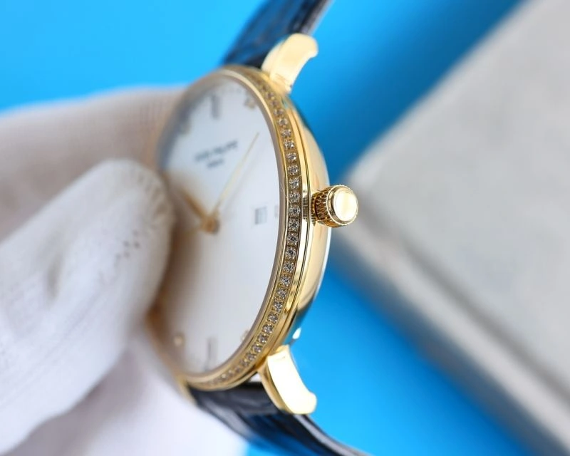 Value-priced PATEK PHILIPPE Watches