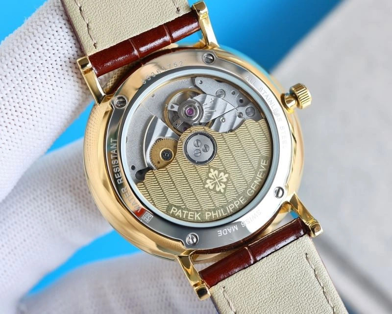 Value-priced PATEK PHILIPPE Watches