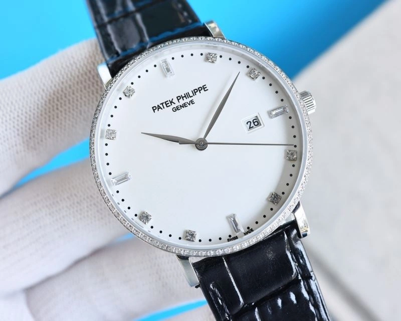 High fidelity PATEK PHILIPPE Watches