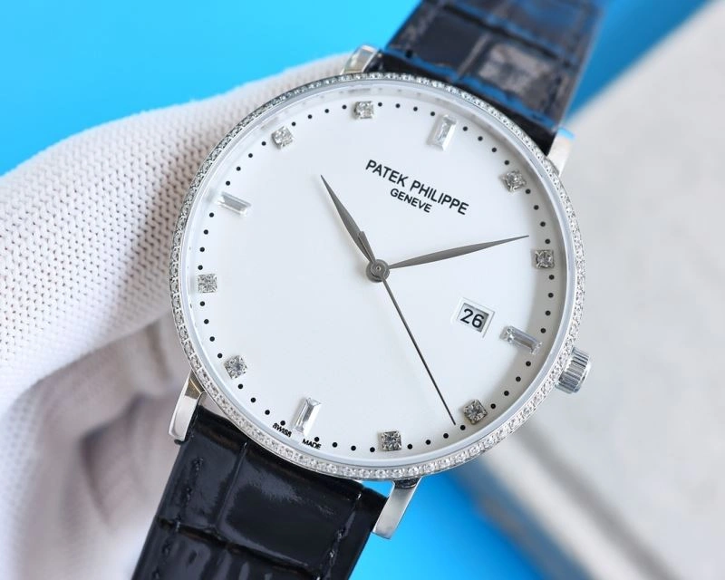 High fidelity PATEK PHILIPPE Watches