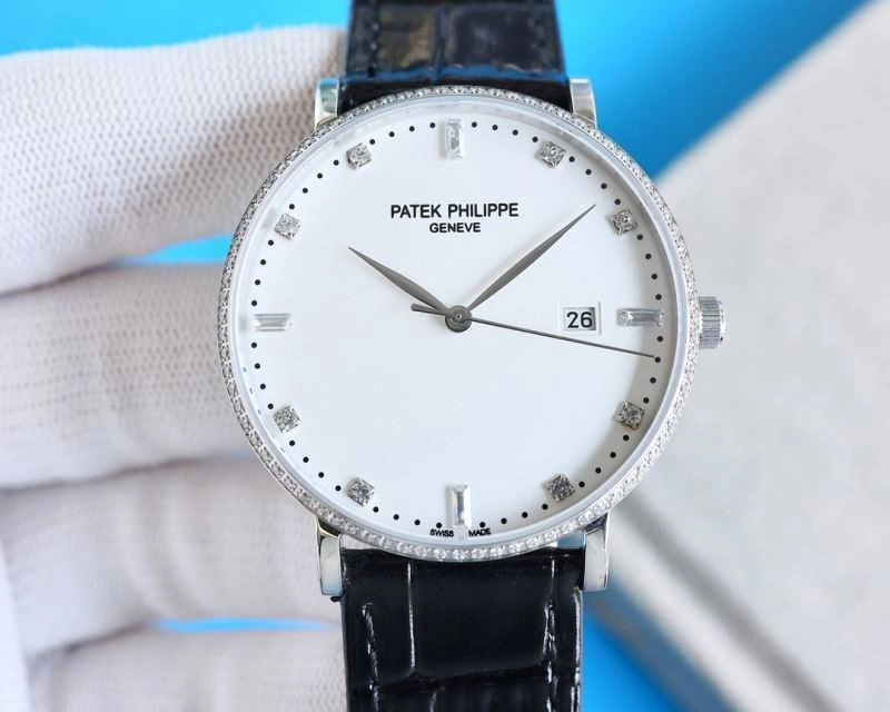 High fidelity PATEK PHILIPPE Watches
