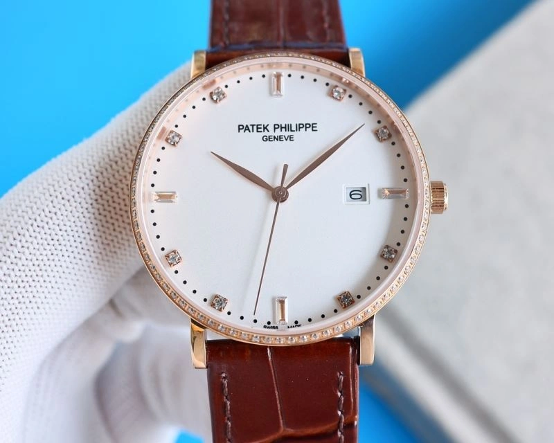 High fidelity PATEK PHILIPPE Watches