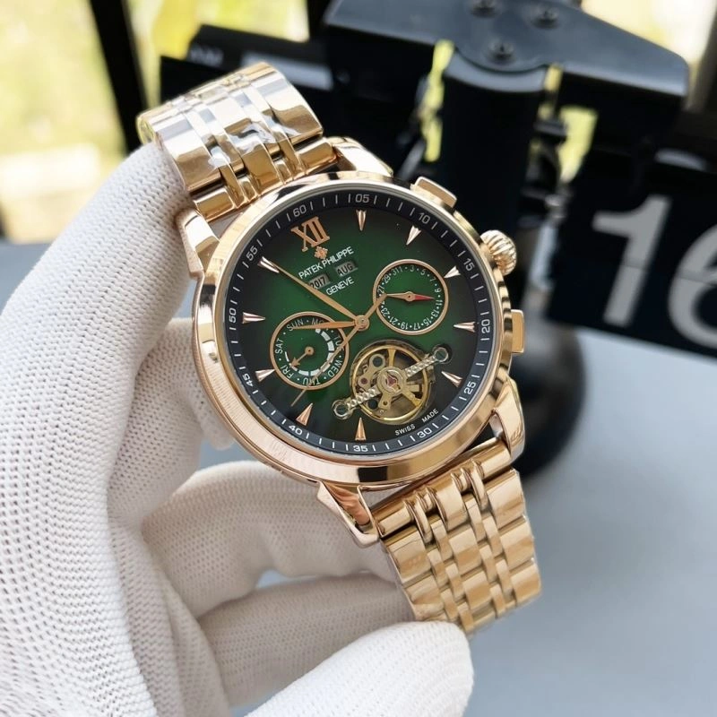 High fidelity PATEK PHILIPPE Watches