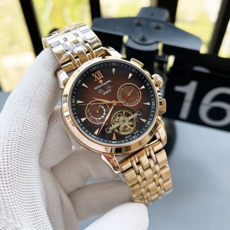 High fidelity PATEK PHILIPPE Watches