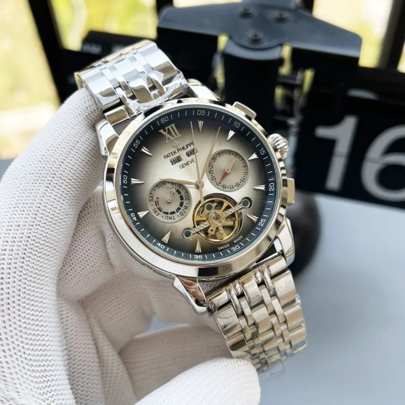 High fidelity PATEK PHILIPPE Watches