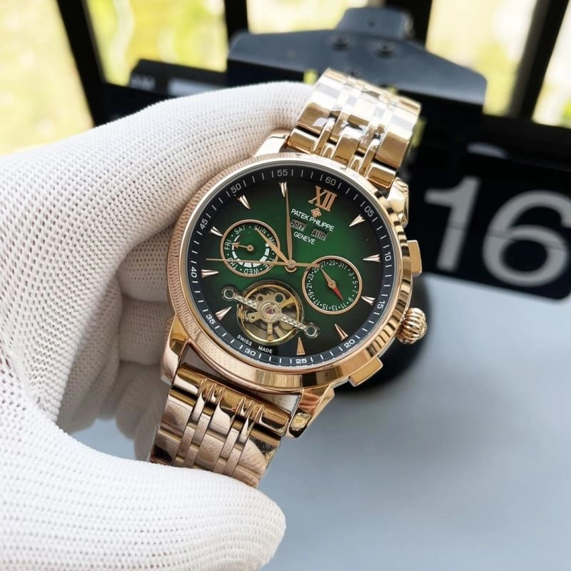 High fidelity PATEK PHILIPPE Watches