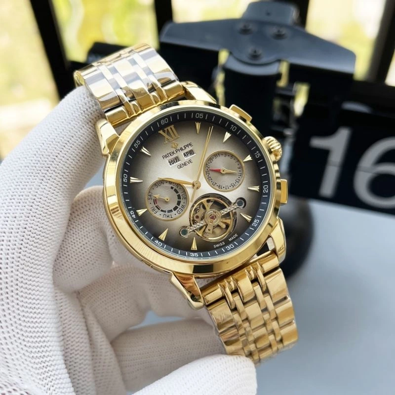 High fidelity PATEK PHILIPPE Watches