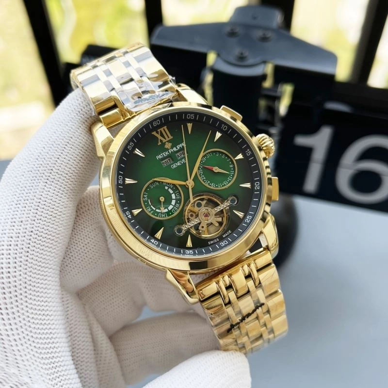 High fidelity PATEK PHILIPPE Watches