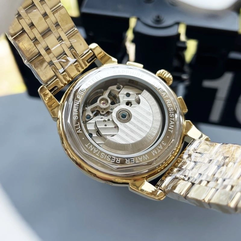 High fidelity PATEK PHILIPPE Watches