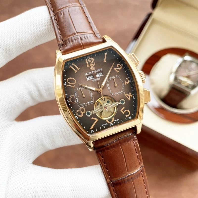 Brand-original PATEK PHILIPPE Watches