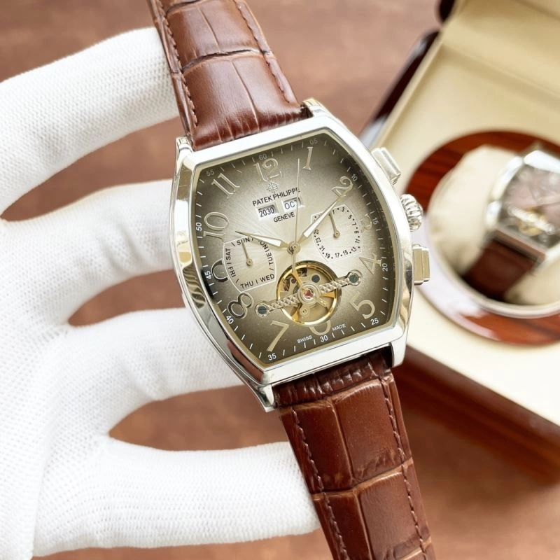 Brand-original PATEK PHILIPPE Watches