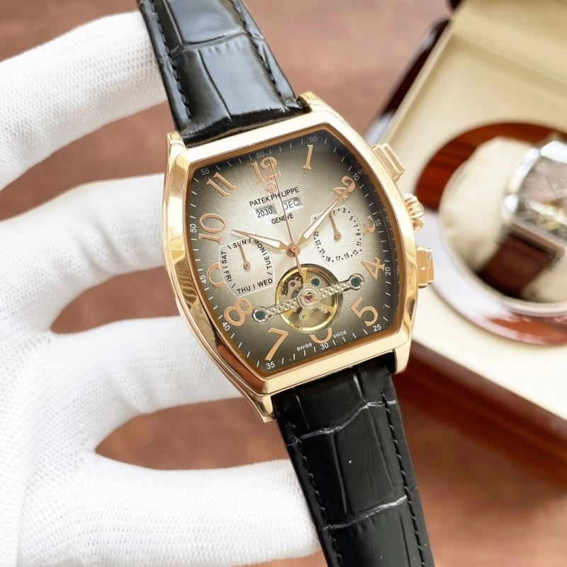 Brand-original PATEK PHILIPPE Watches