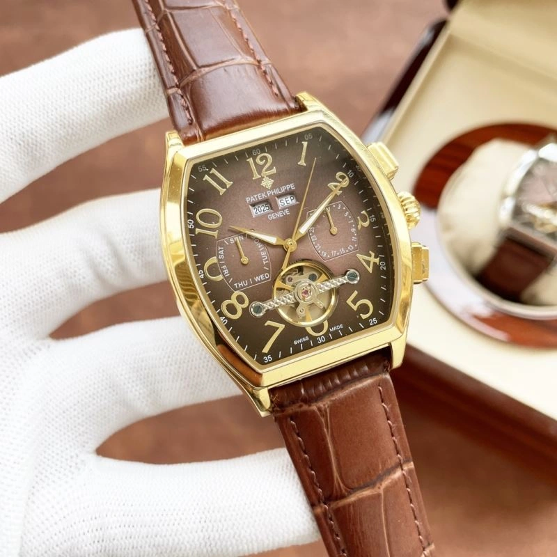 Brand-original PATEK PHILIPPE Watches