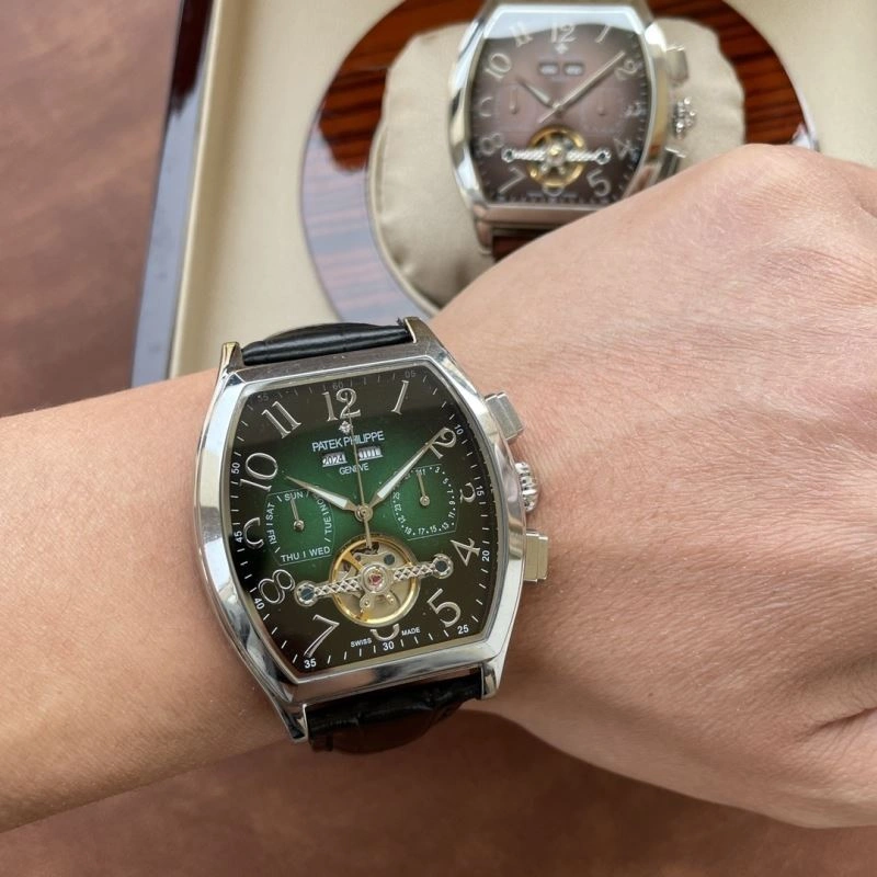 Brand-original PATEK PHILIPPE Watches