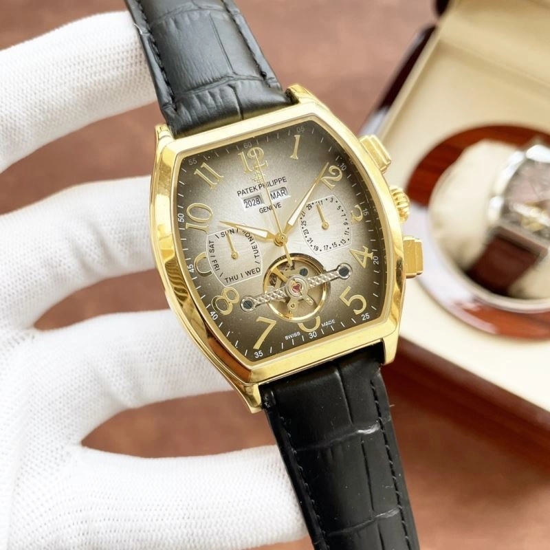 Brand-original PATEK PHILIPPE Watches