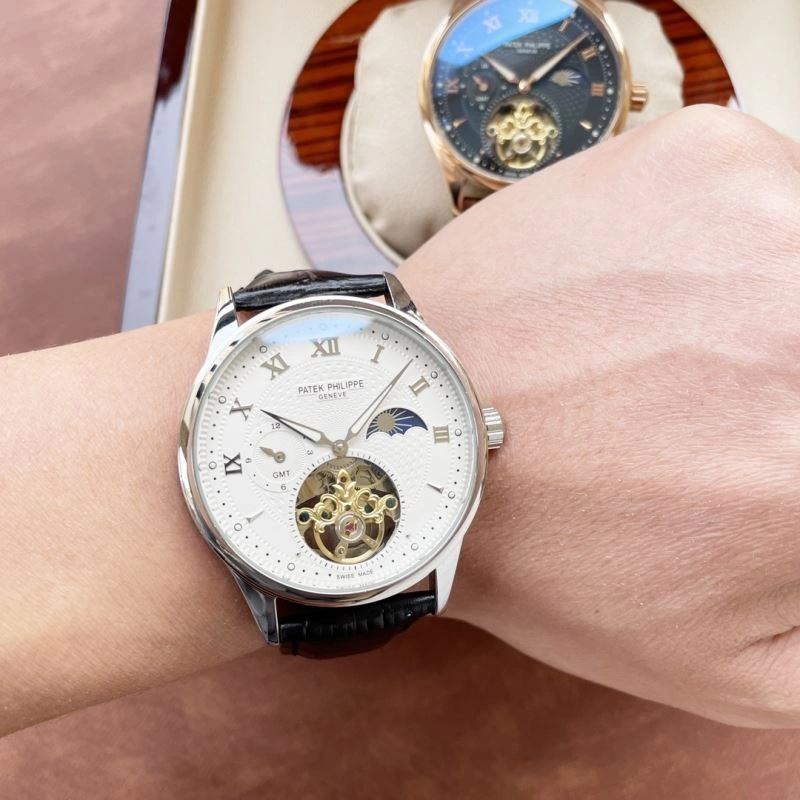 Budget-friendly PATEK PHILIPPE Watches