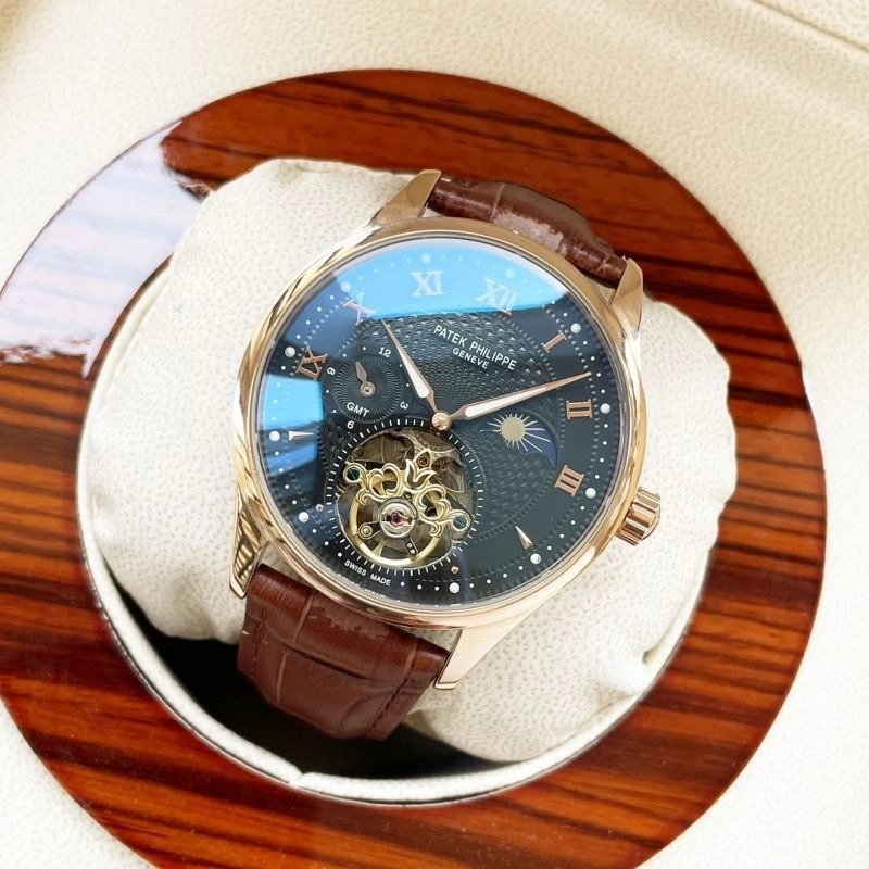 Budget-friendly PATEK PHILIPPE Watches