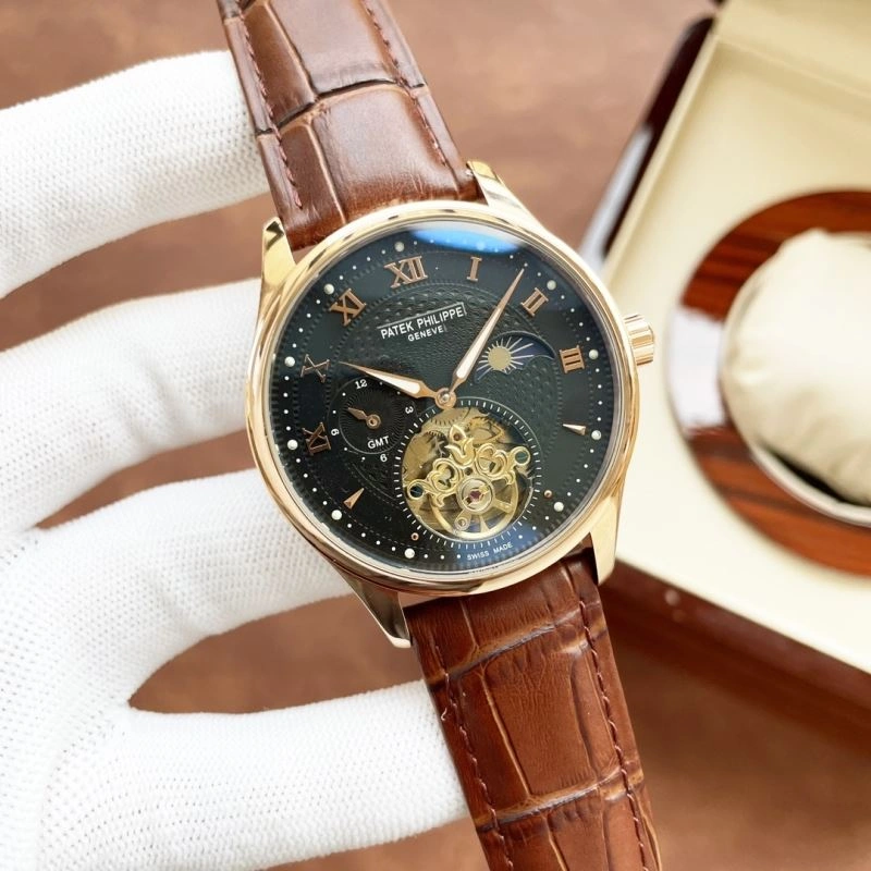 Budget-friendly PATEK PHILIPPE Watches