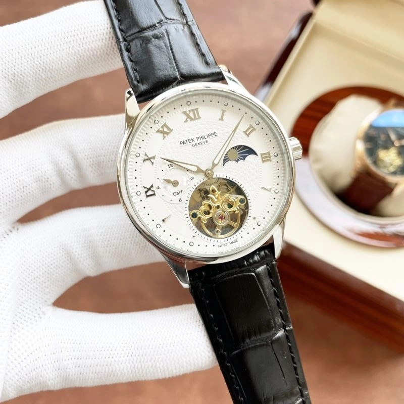 Budget-friendly PATEK PHILIPPE Watches