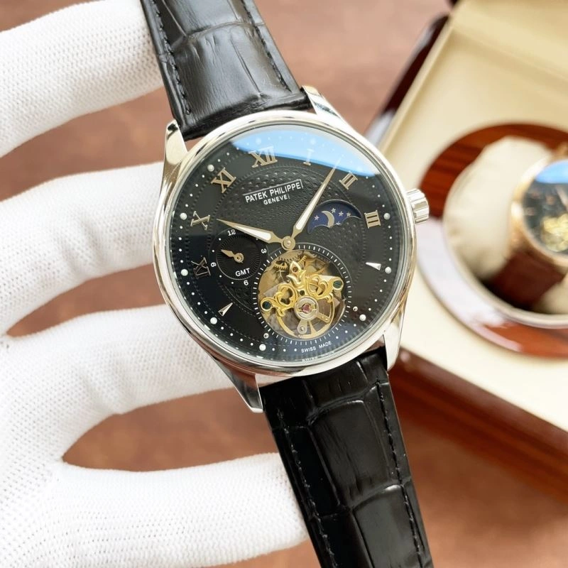 Budget-friendly PATEK PHILIPPE Watches
