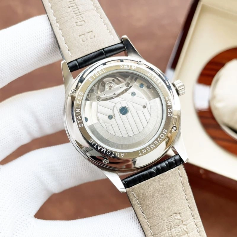 Budget-friendly PATEK PHILIPPE Watches