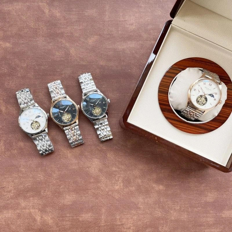 PATEK PHILIPPE Watches