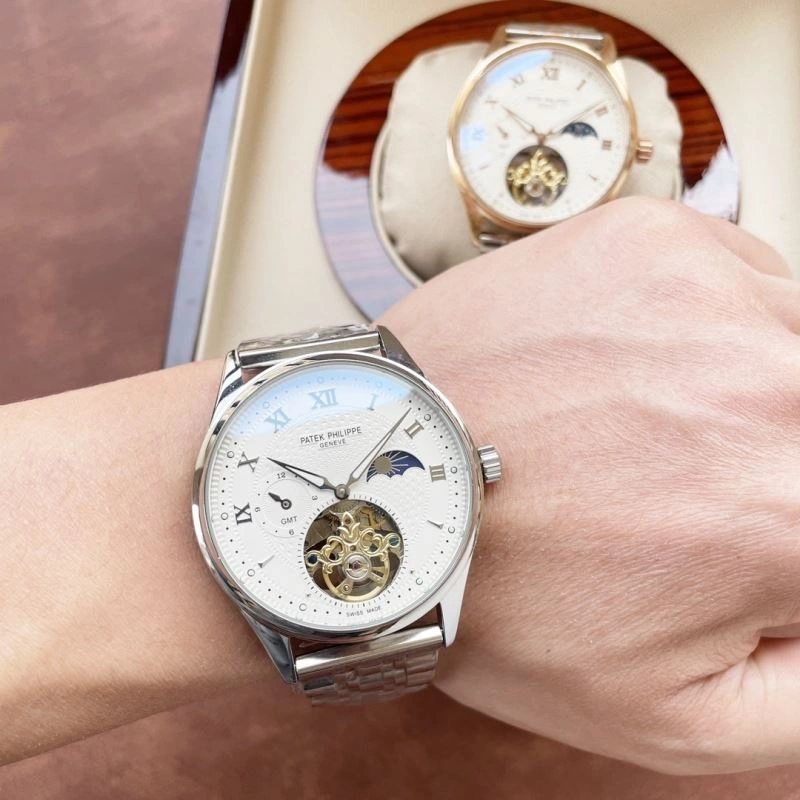 Economical PATEK PHILIPPE Watches