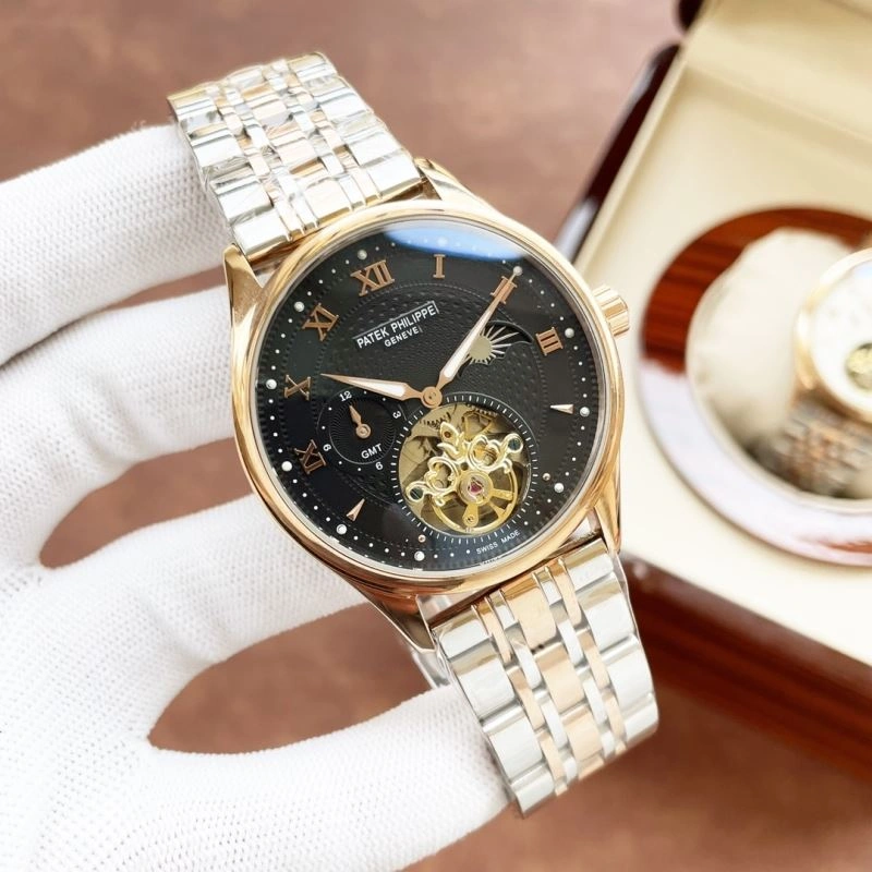 Economical PATEK PHILIPPE Watches