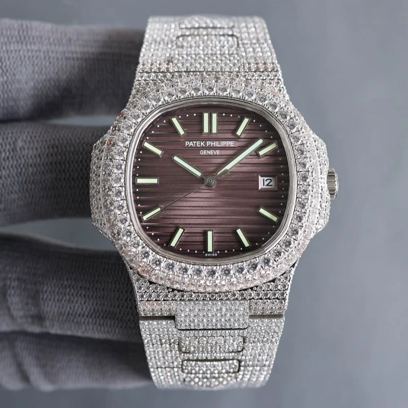 Factory-made PATEK PHILIPPE Watches