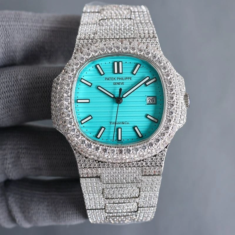 Factory-made PATEK PHILIPPE Watches