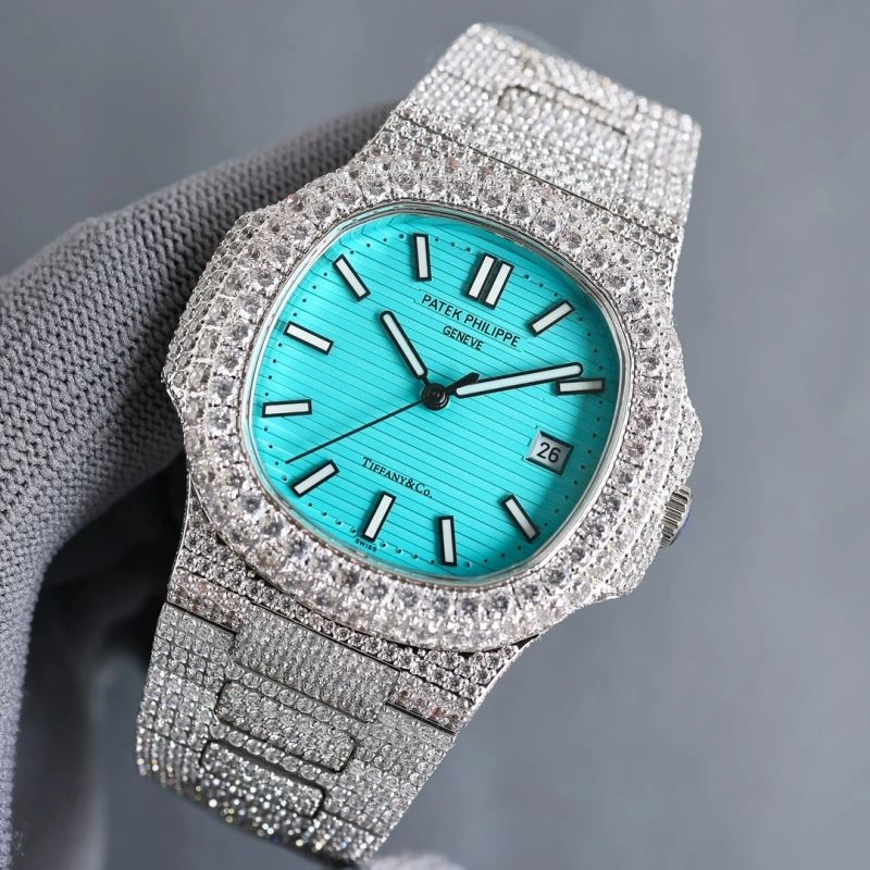Factory-made PATEK PHILIPPE Watches