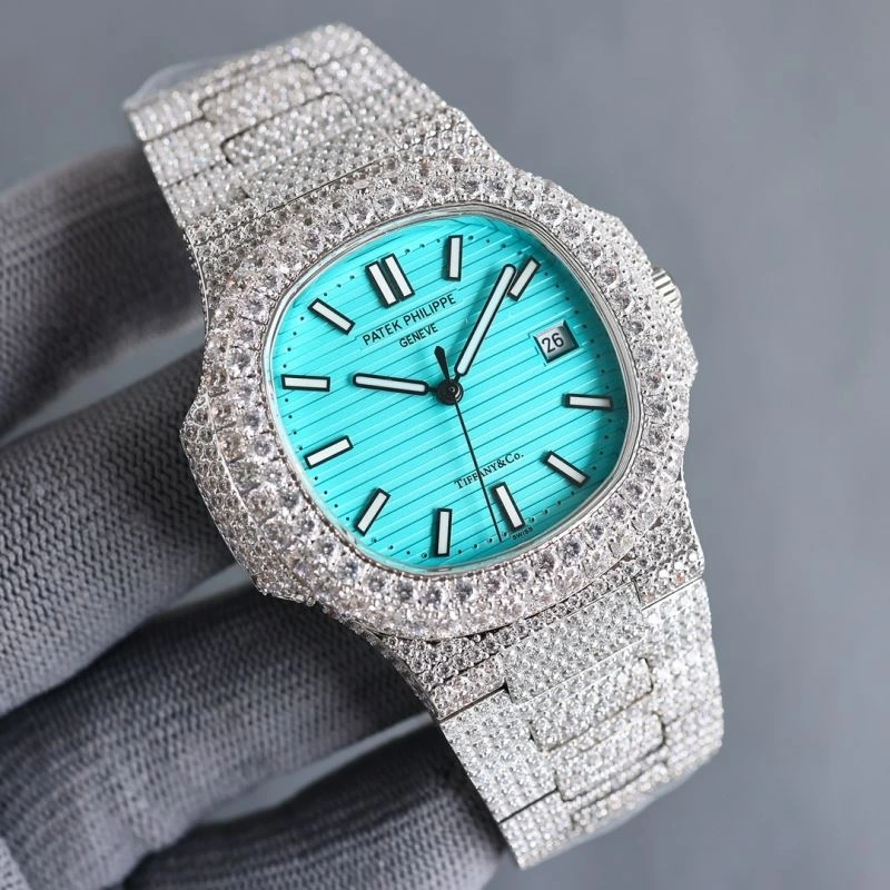 Factory-made PATEK PHILIPPE Watches