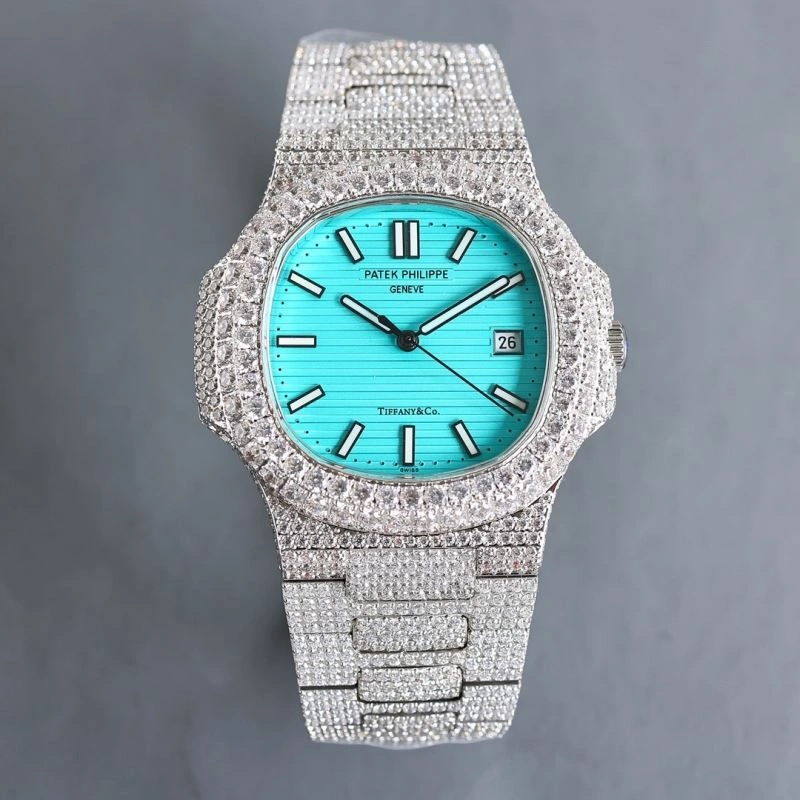 Factory-made PATEK PHILIPPE Watches
