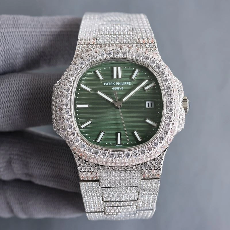 Precise copy PATEK PHILIPPE Watches