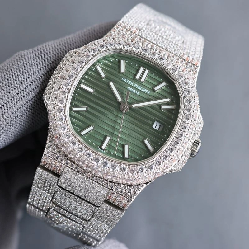 Precise copy PATEK PHILIPPE Watches