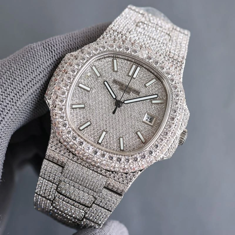 Indistinguishable PATEK PHILIPPE Watches